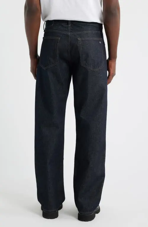 Rag & Bone Fit 4 Rigid Straight Leg Jean
