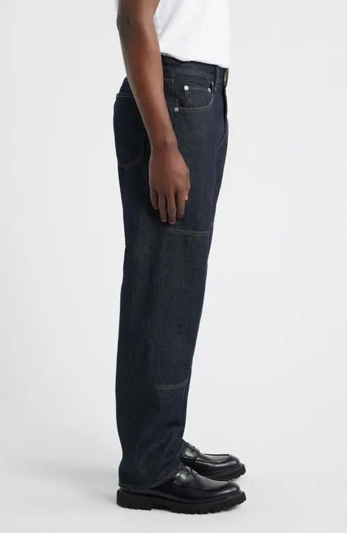 Rag & Bone Fit 4 Rigid Straight Leg Jean