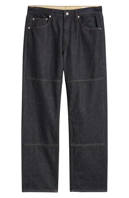 Rag & Bone Fit 4 Rigid Straight Leg Jean