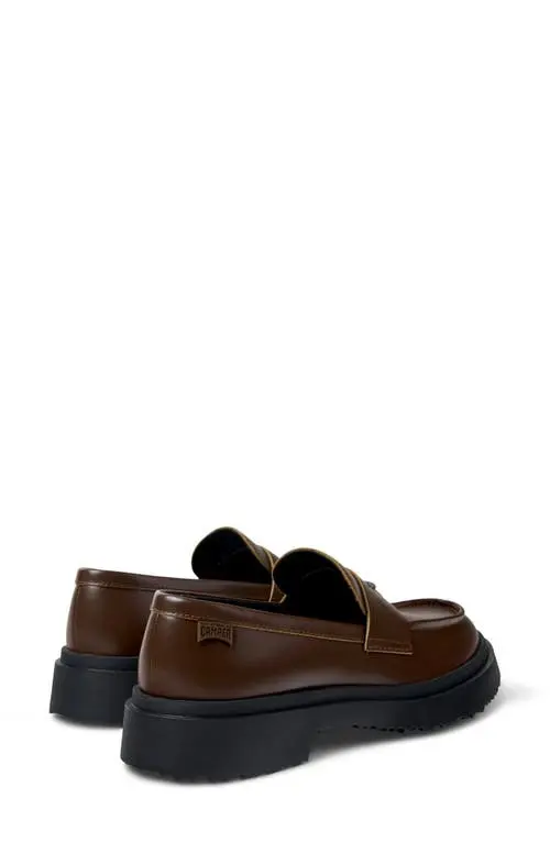 Camper Walden Penny Loafer