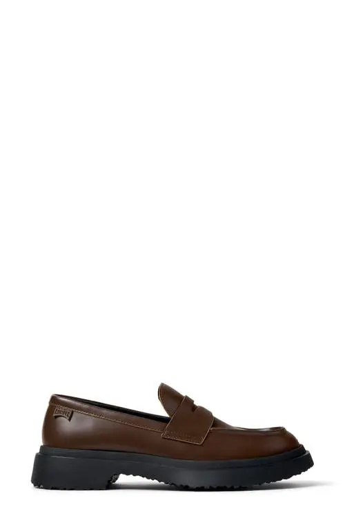 Camper Walden Penny Loafer