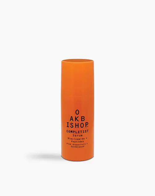 OAK BISHOP Completist Face Serum - None (none)