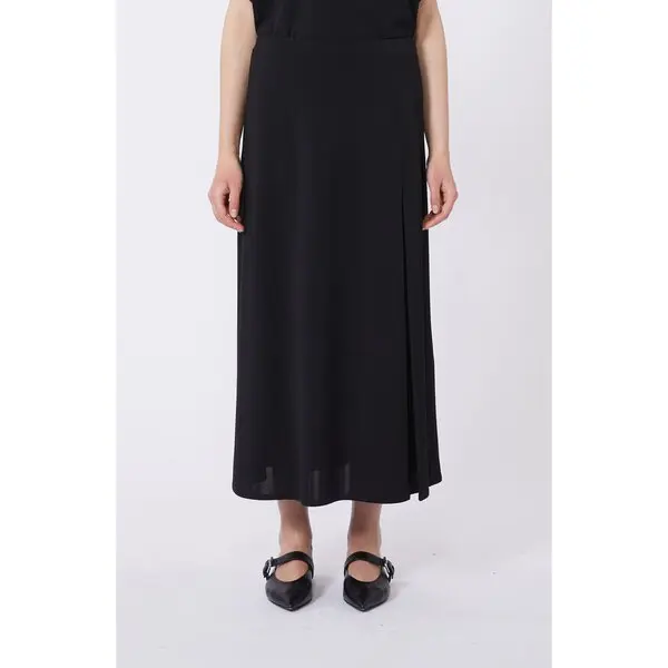 Max Mara Bastia Jersey Skirt