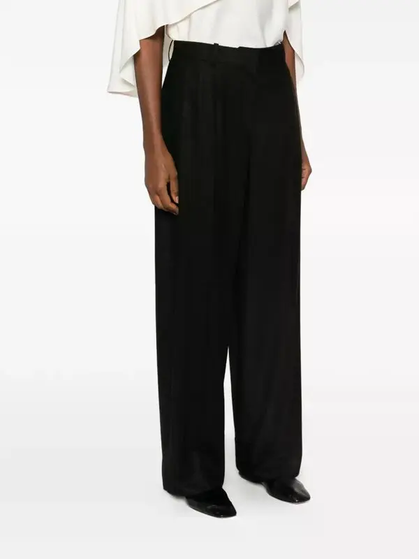 TOTEME Flannel Trousers
