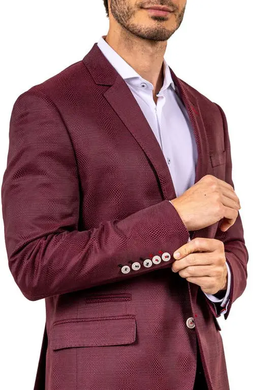 MACEOO Socrate Ascension Sport Coat