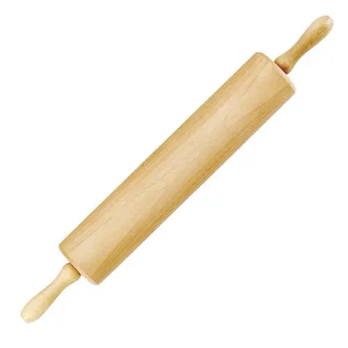NORPRO Wooden Rolling Pin