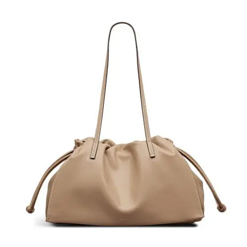 RADLEY The Roxburgh Drawstring Shoulder Bag - Sahara