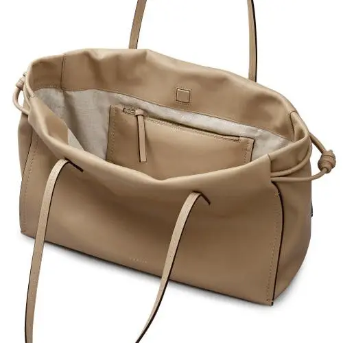 RADLEY The Roxburgh Drawstring Shoulder Bag - Sahara