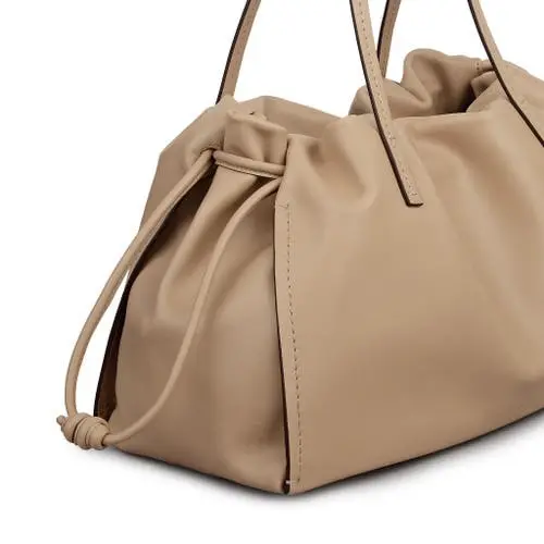 RADLEY The Roxburgh Drawstring Shoulder Bag - Sahara
