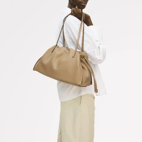 RADLEY The Roxburgh Drawstring Shoulder Bag - Sahara