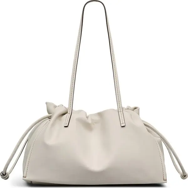 RADLEY The Roxburgh Drawstring Shoulder Bag - Salt