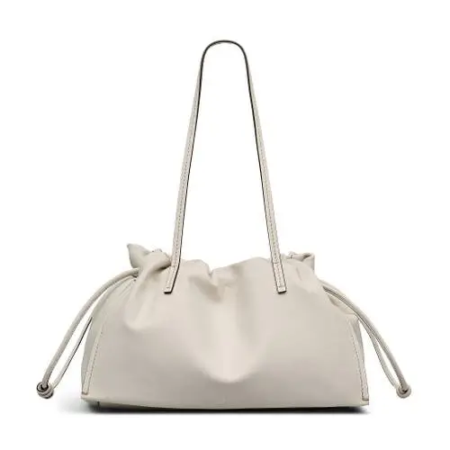 RADLEY The Roxburgh Drawstring Shoulder Bag - Salt