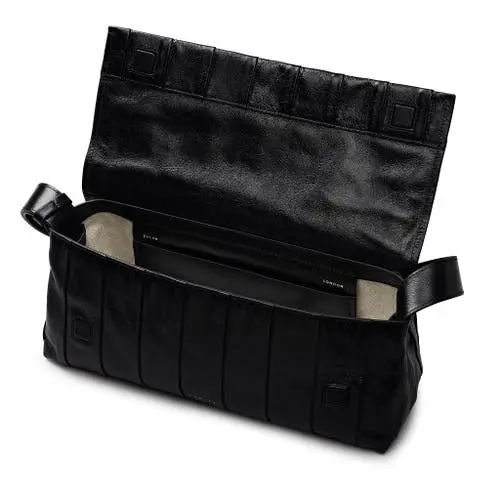 RADLEY The Annabel Shoulder Bag - Black