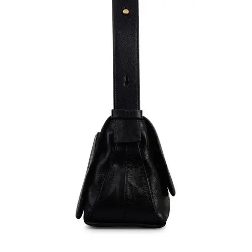 RADLEY The Annabel Shoulder Bag - Black