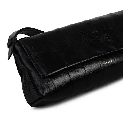 RADLEY The Annabel Shoulder Bag - Black