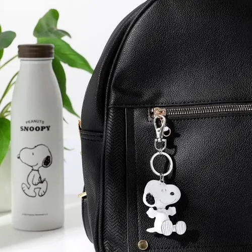 PEANUTS Snoopy Keychain