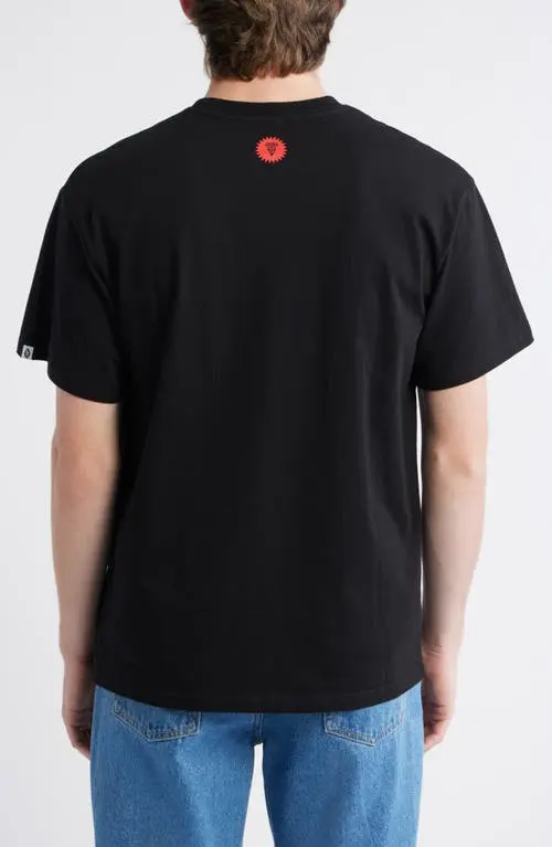 ICECREAM Freezer Graphic T-shirt