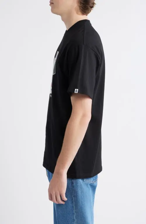 ICECREAM Freezer Graphic T-shirt