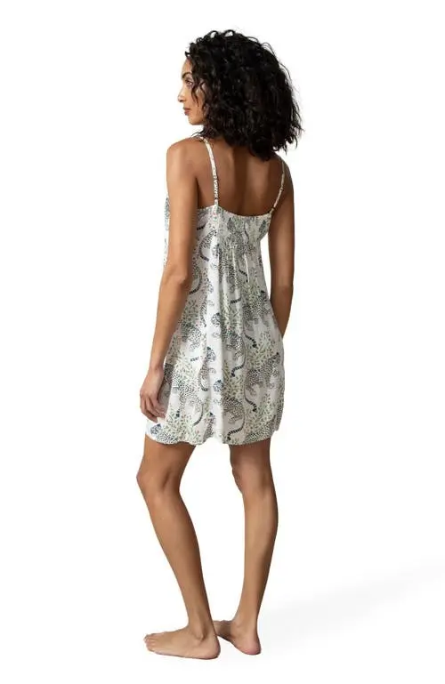 PRINTFRESH Chic To Sleep Shortie