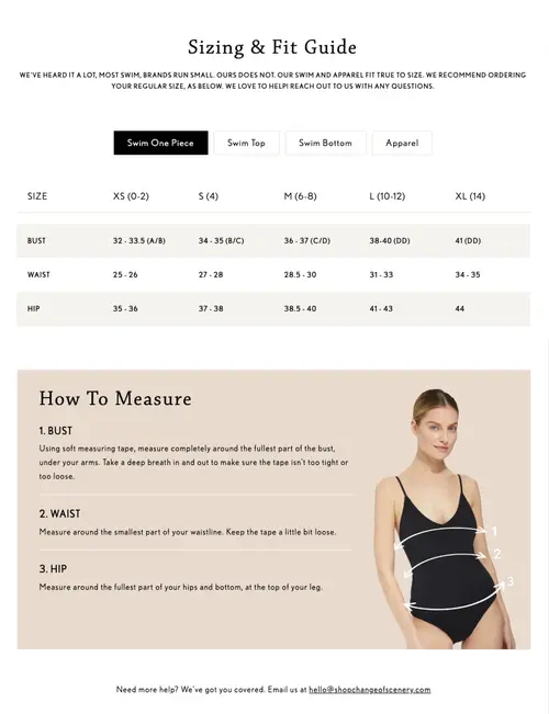 CHANGE OF SCENERY Side Tie High-waisted Bikini Bottom - Black Texture