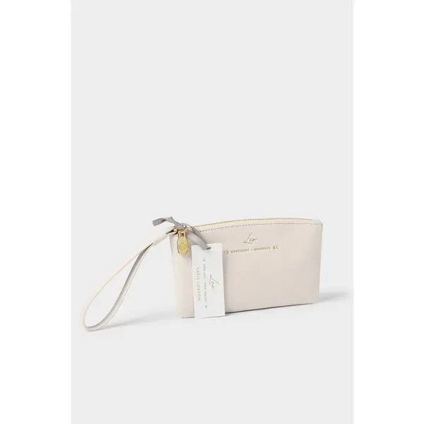 KATIE LOXTON Zodiac Wristlet Pouch - Aries
