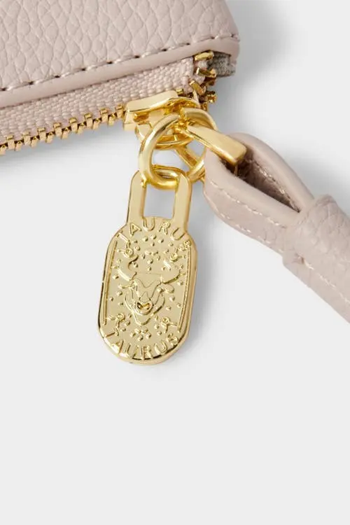 KATIE LOXTON Zodiac Wristlet Pouch - Sagittarius
