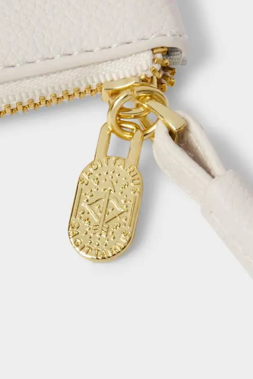 KATIE LOXTON Zodiac Wristlet Pouch - Sagittarius