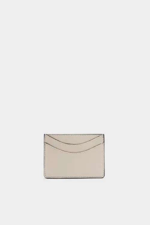 KATIE LOXTON Alba Card Holder - Oyster