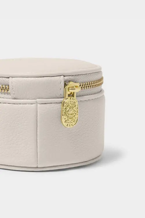 KATIE LOXTON Zodiac Jewelry Box - Leo