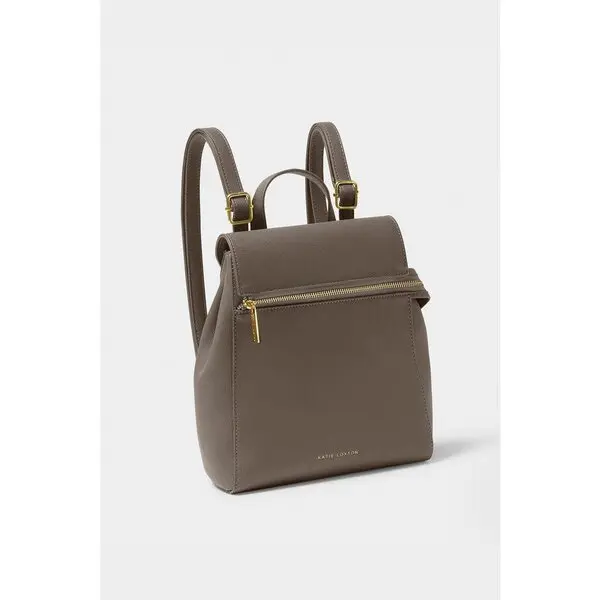 KATIE LOXTON Aimee Backpack - Mink