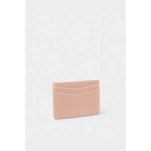 KATIE LOXTON Perri Card Holder - Blossom Pink