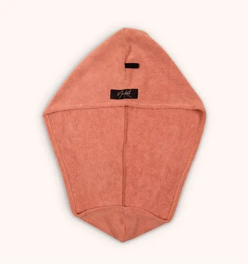 NUME Microfiber Hair Towel