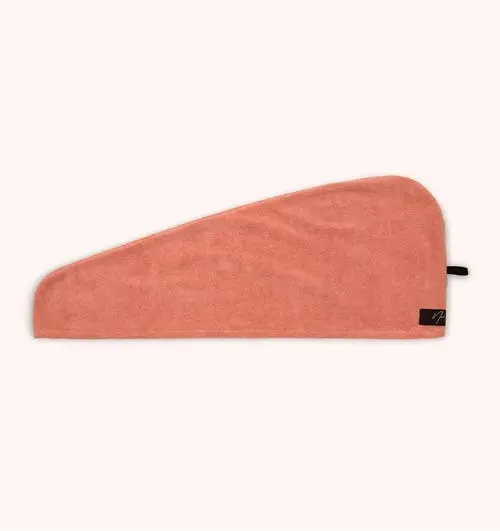 NUME Microfiber Hair Towel