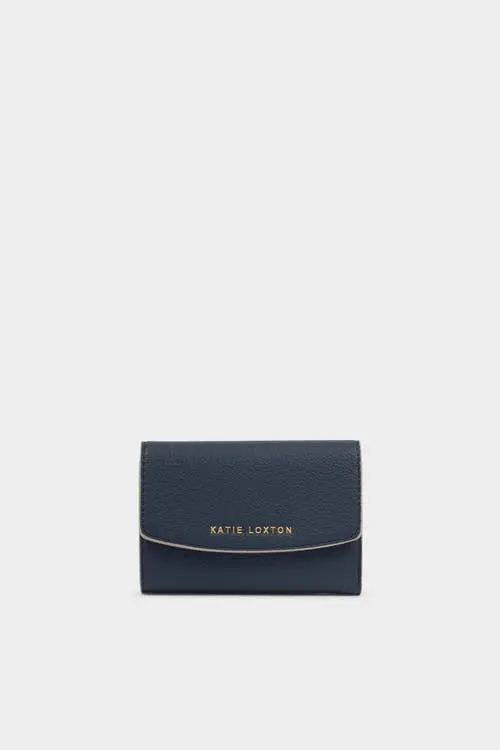KATIE LOXTON Marni Wallet - Slate