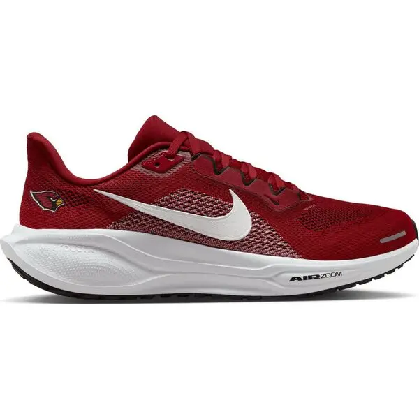 Nike Arizona S Air Zoom Pegasus 41 Sneakers - Cardinal