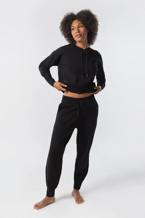 KADA The Sweater Jogger - Ink
