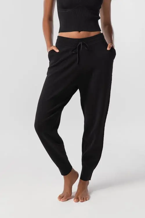 KADA The Sweater Jogger - Ink