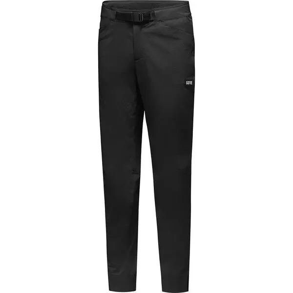 GOREWEAR Passion Cycling Pants - Black