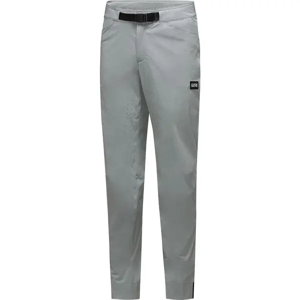 GOREWEAR Passion Cycling Pants - Lab Gray