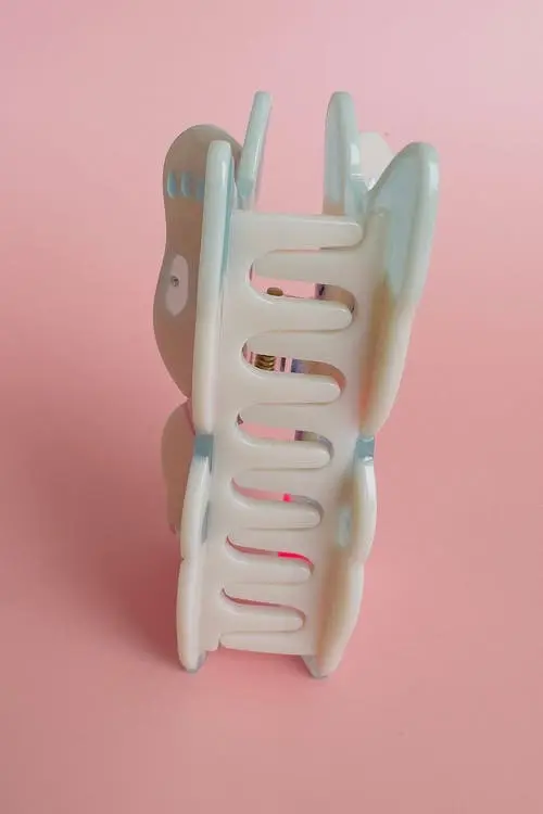 CENTINELLE Maneki Hair Claw