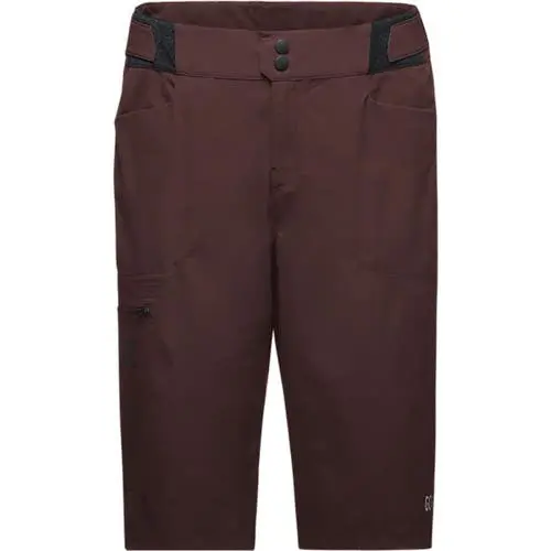 GOREWEAR Passion Short - Utility Brown