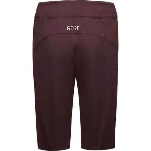 GOREWEAR Passion Short - Utility Brown