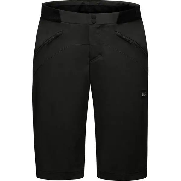 GOREWEAR Fernflow Short - Black