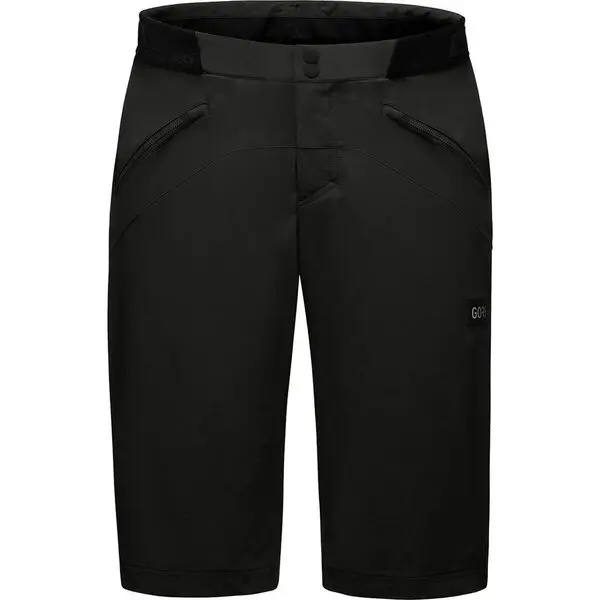 GOREWEAR Fernflow Short - Black