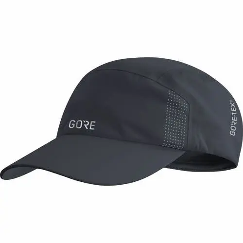 GOREWEAR Gore-tex Cap - Black