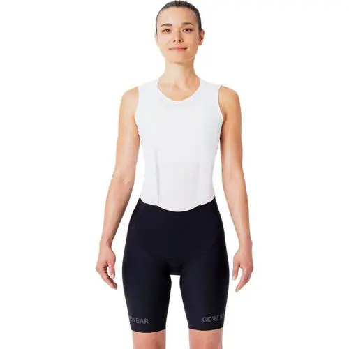 GOREWEAR Distance Bib Shorts+ 2.0 - Black