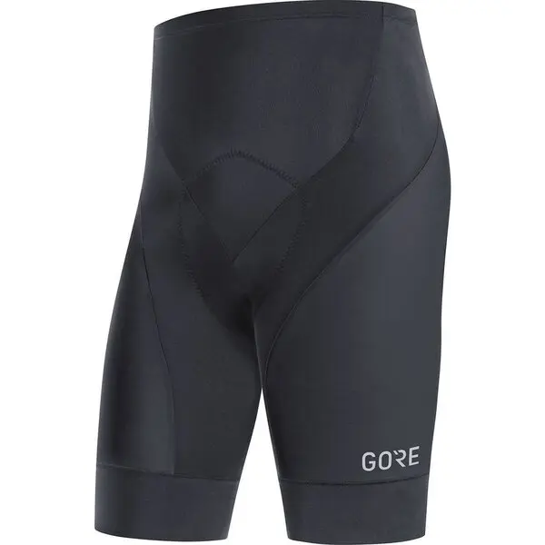GOREWEAR C3 Short Tights - Black