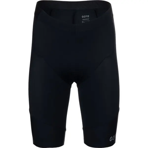 GOREWEAR Force Short Tights - Black