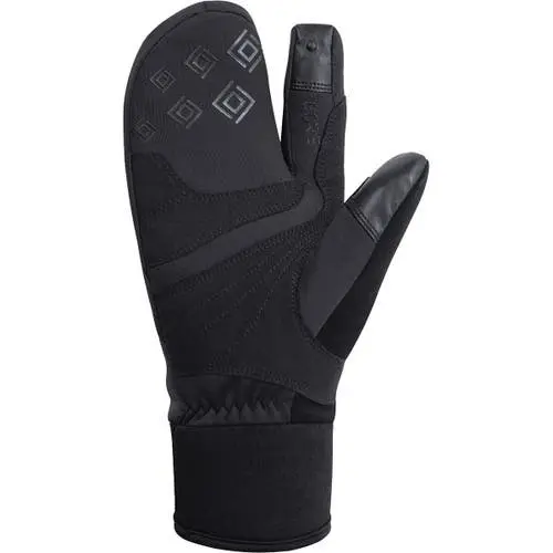 GOREWEAR Gore-tex Infinium Thermo Split Gloves - Black