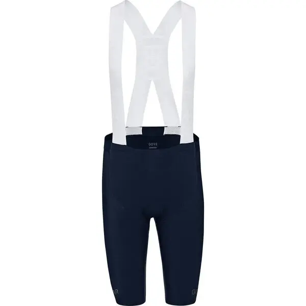 GOREWEAR Distance Bib Shorts+ 2.0 - Orbit Blue